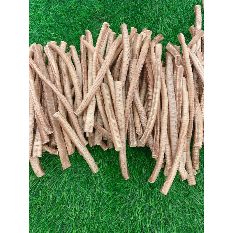 10%回饋🐱櫻桃鴨脆脆鴨氣管1350克（150克一包）$1170 | 蝦皮購物