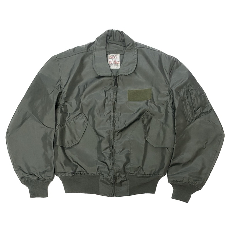 L號 全新 美軍公發 CWU-36/P 阻燃材質 飛行夾克 TOP GUN 獨行俠 ARAMID | 蝦皮購物