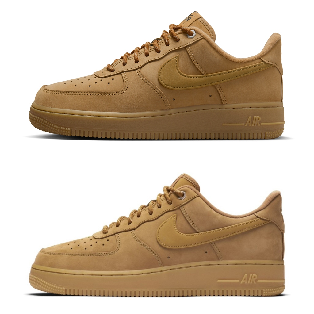 歐鉉NIKE AIR FORCE 1 07 WB AF1 運動鞋 男女鞋 FZ7372-200 CJ9179-200 | 蝦皮購物