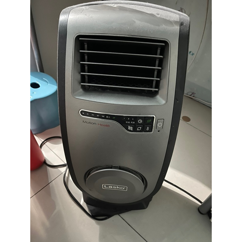 LASKO電暖器（二手） | 蝦皮購物