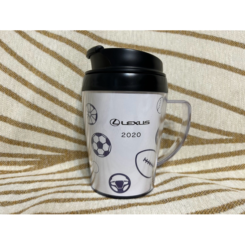 日本🇯🇵「2020年 LEXUS紀念隨行杯」 | 蝦皮購物
