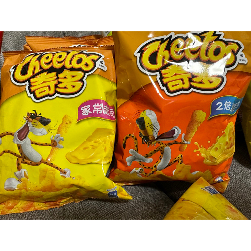 奇多 Cheetos 玉米棒 84g 98g家常起司 出清 即期 | 蝦皮購物