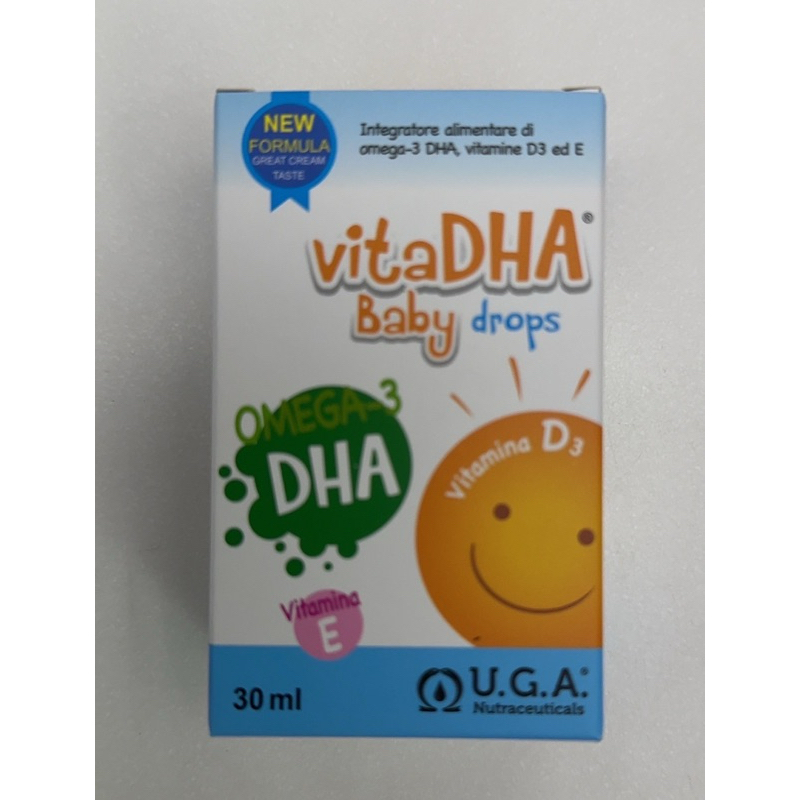 🌈大順藥局🌈安得福 (藻油DHA+D3) 滴液 30ML | 蝦皮購物