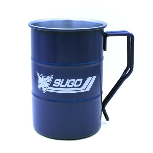 【不倒翁店鋪】現貨 不用等 日版 閃電霹靂車 SUGO車隊 不鏽鋼馬克杯 COSPA | 蝦皮購物