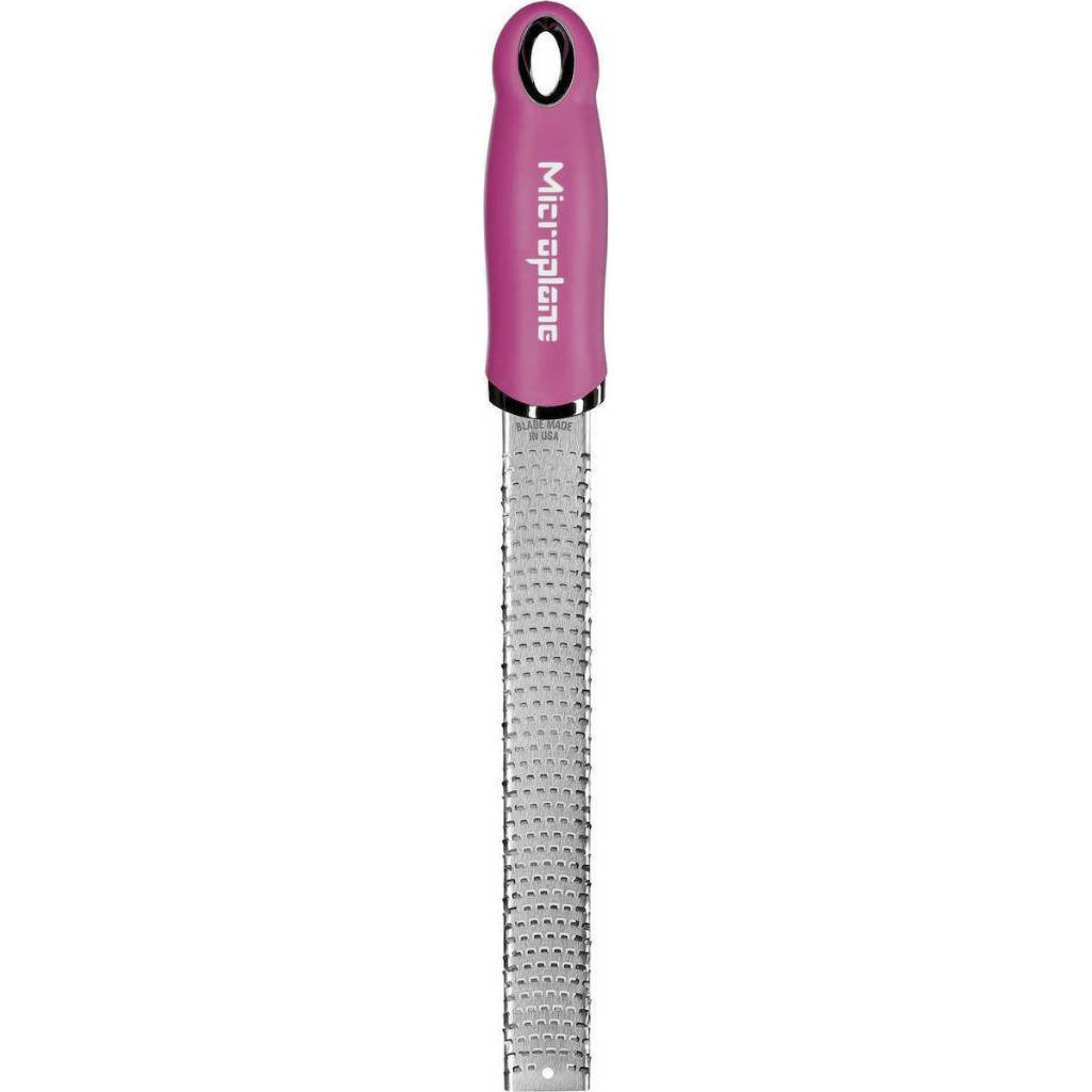 美國 Microplane Premium Fine Zester Graters 白金系列 刨刀 刨絲刀 | 蝦皮購物