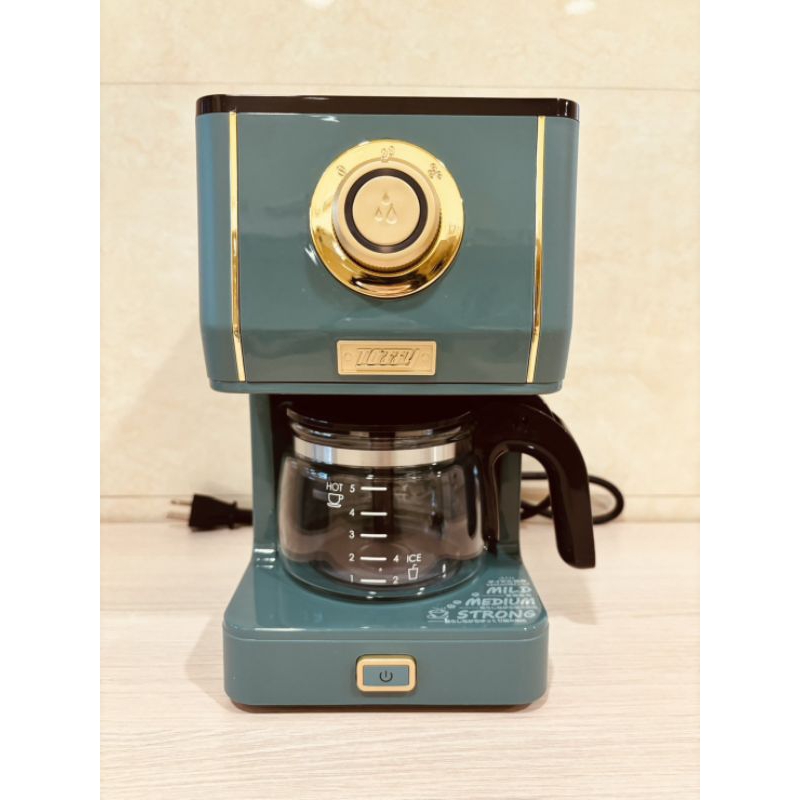 日本 Toffy Drip 咖啡機 復古時尚 | 蝦皮購物