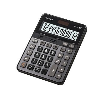 卡西歐 CASIO J-120F JF-120FM D-120F 大型顯示幕計算機 DM-1200FM DS-2B 專業 | 蝦皮購物