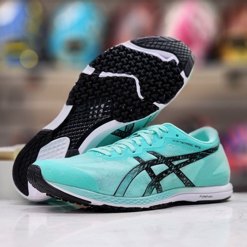 亞瑟士ASICS 男路跑鞋馬拉松鞋 SORTIEMAGIC RP 6 1013A098-800 1013A098-401 | 蝦皮購物