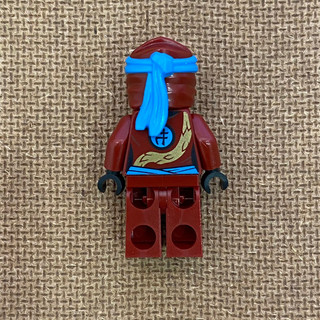 二手 已組 絕版人偶 樂高 LEGO 70668 70670 70680 赤蘭 尼雅 Nya 旋風忍者 njo491 | 蝦皮購物