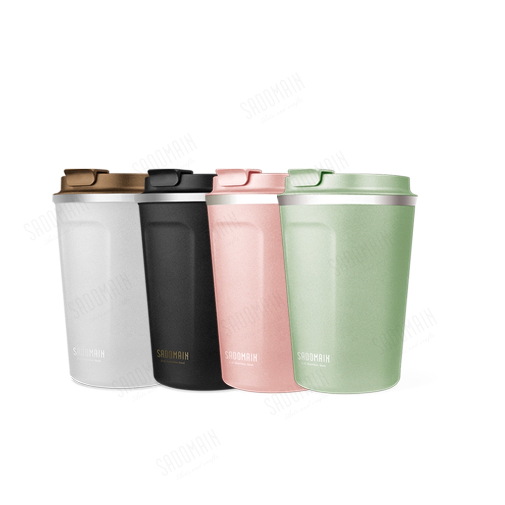 【仙德曼】316不鏽鋼咖啡直飲保溫杯480ml/360ml-多款《屋外生活》咖啡杯 飲料杯 | 蝦皮購物