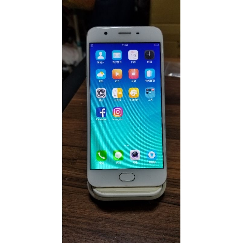 OPPO A57 (3G/32G) 5.2吋 無法讀卡，零件機 | 蝦皮購物
