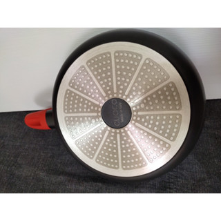 義大利CUOCO GZero系列煎鍋CUOCO ELETTA G-ZERO(28cm無蓋） | 蝦皮購物