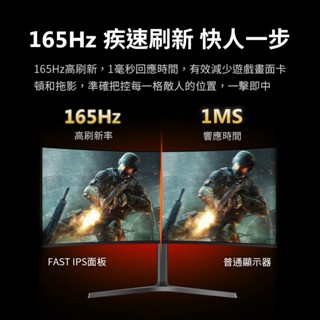 蝦幣10%回饋 有品 米覓 mimax 4K電競魚屏曲面螢幕 34吋 曲面螢幕 電腦螢幕 顯示器 | 蝦皮購物