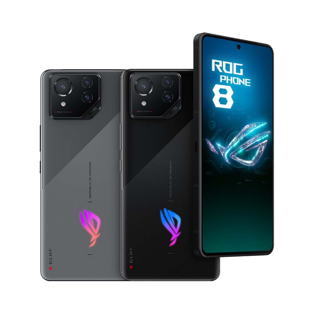 ASUS ROG Phone 8 華碩 手機 ROG8 ROG 8 電競手機品牌第一名 台灣公司貨 全新未拆封ROG8 | 蝦皮購物