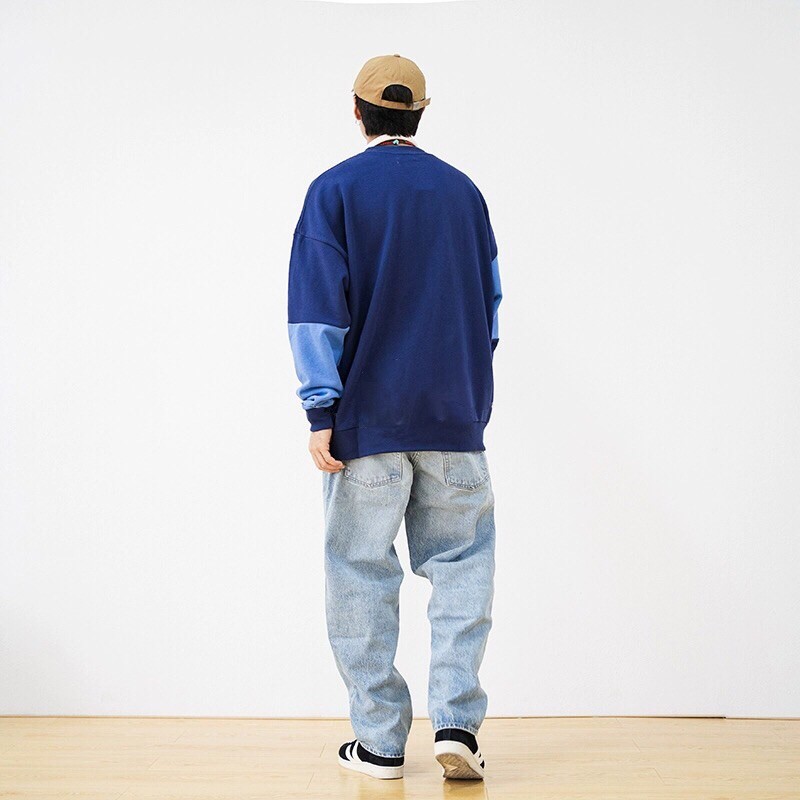 AllenTAPS】DESCENDANT 20AW 1995 BAGGY JEANS | 蝦皮購物 AllenTAPS】DESCENDANT 20AW 1995 BAGGY JEANS | 蝦皮購物