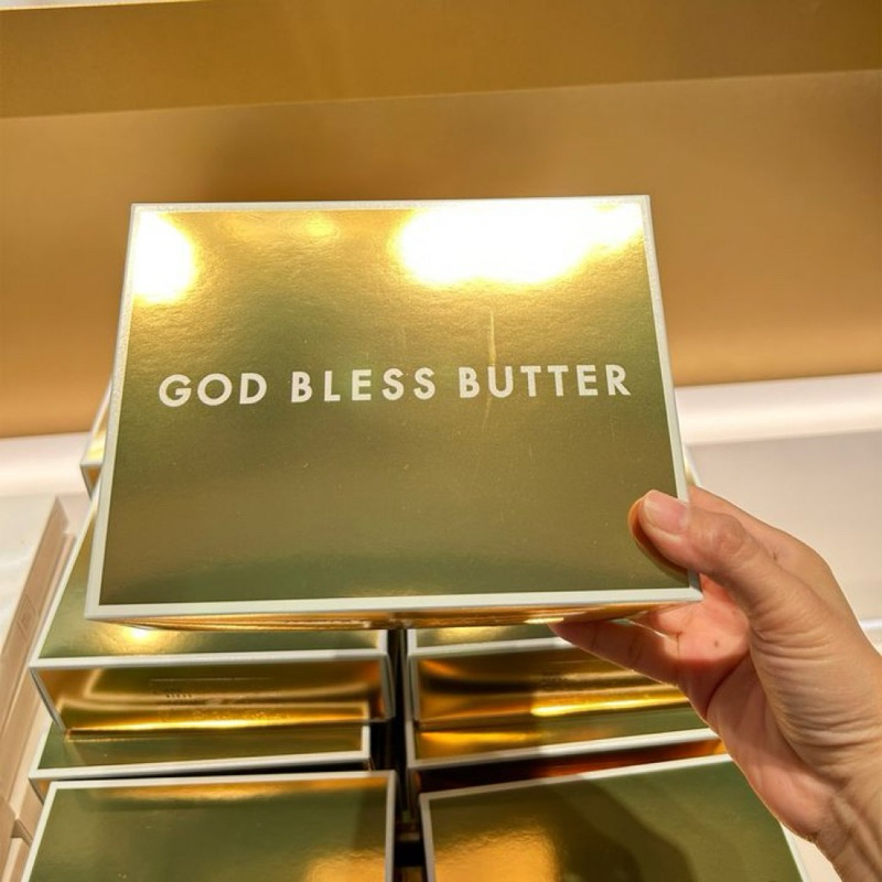 日本🇯🇵 新賞期 日本God Bless Butter 神的甜點 超推薦 巧克力奶油捲心酥 奶油捲心酥 | 蝦皮購物