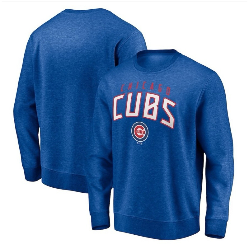 芝加哥小熊隊 大學T | 蝦皮購物