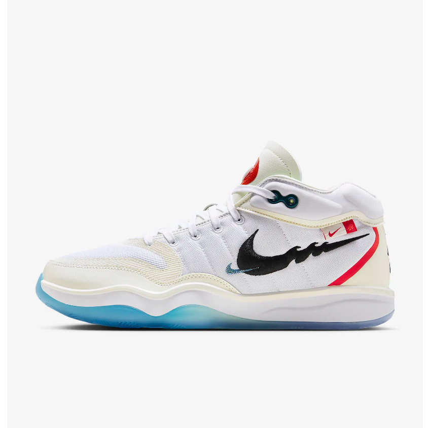 Nike Air Zoom G.T. Hustle 2 SD EP 男款 籃球鞋 FZ5057101 | 蝦皮購物