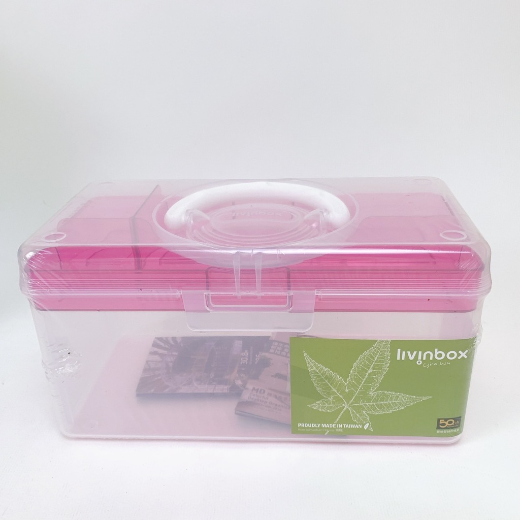 SHUTER 樹德 TB-300 月光系列300型手提箱 工具箱 分離式內盒 文具收納 工具收納 化妝箱 醫藥箱 收納盒 | 蝦皮購物