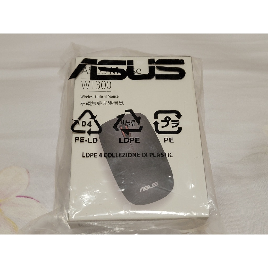 全新 華碩 ASUS WT300 無線 滑鼠 | 蝦皮購物