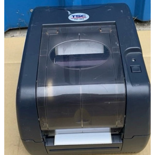 原裝9成新 TSC TTP-343 300dpi TTP343 PLUS桌上型熱感式&熱轉式商用條碼列印機 | 蝦皮購物