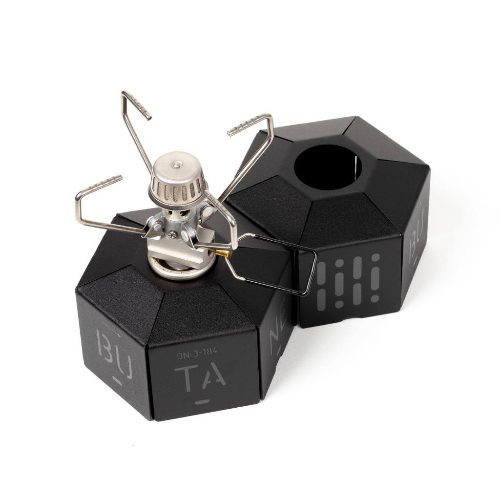UNITO台灣代理｜BUTANE 110g 卡式瓦斯罐套 輕量鋁合金製 台灣獨賣 露營 瓦斯罐套 氣罐套 保護套 | 蝦皮購物