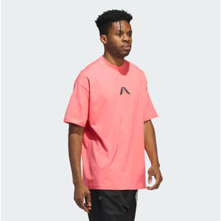 AE1 FOUNDATION TEE 短T恤 桃紅-IR5637 丈青-IT0119 黑-IT0120 白-IU2810 | 蝦皮購物