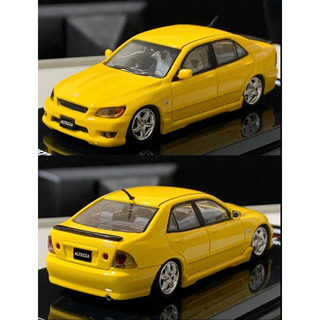 INNO64 INNO TOYOTA ALTEZZA RS200 Z-EDITION | 蝦皮購物