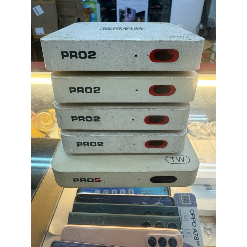 中古 安博pro pro2 pros 安博8 安博9 便宜出售功能正常 | 蝦皮購物