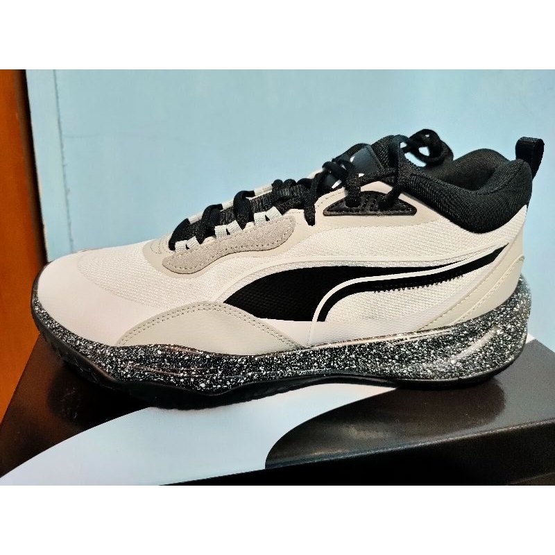 全新 puma playmaker pro 籃球鞋 | 蝦皮購物