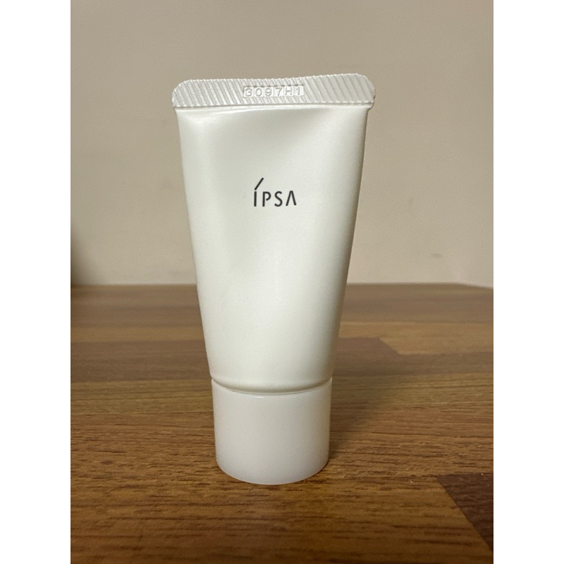 A2604 IPSA 泥狀角質按摩霜15G | 蝦皮購物