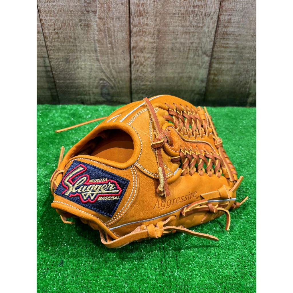 棒球魂 久保田日製軟式 棒球手套 KSN-M00 | 蝦皮購物