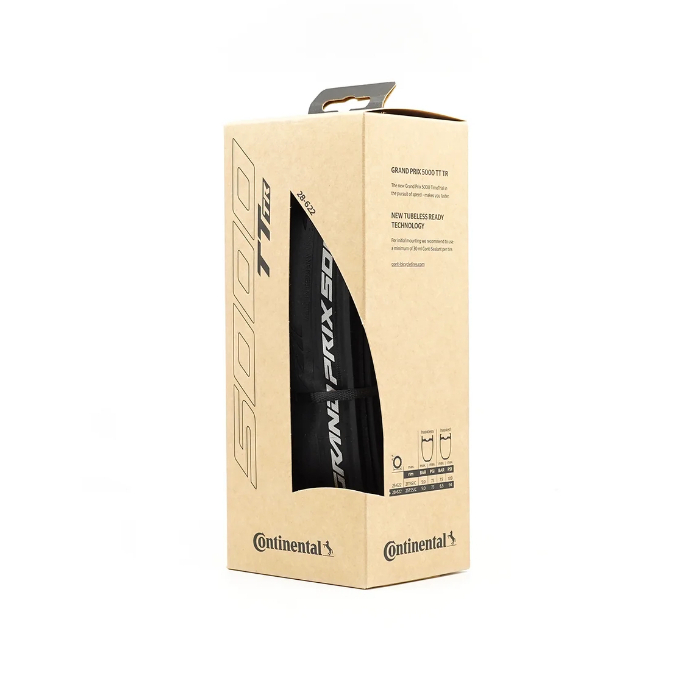 胖虎單車 Continental GP5000 TT TR Road Tubuless Tyre 700x25C 28C | 蝦皮購物