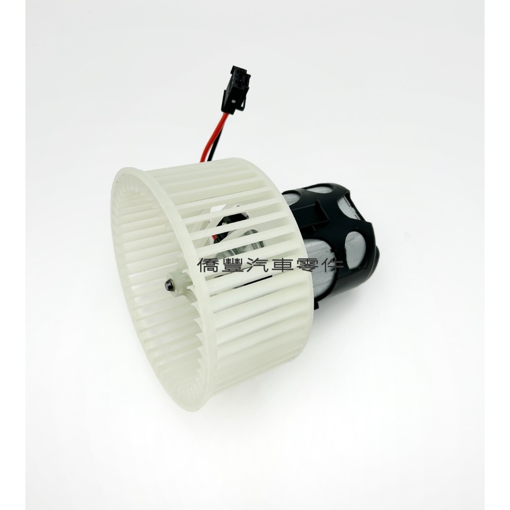 BMW 鼓風機馬達 64119242607 | 蝦皮購物