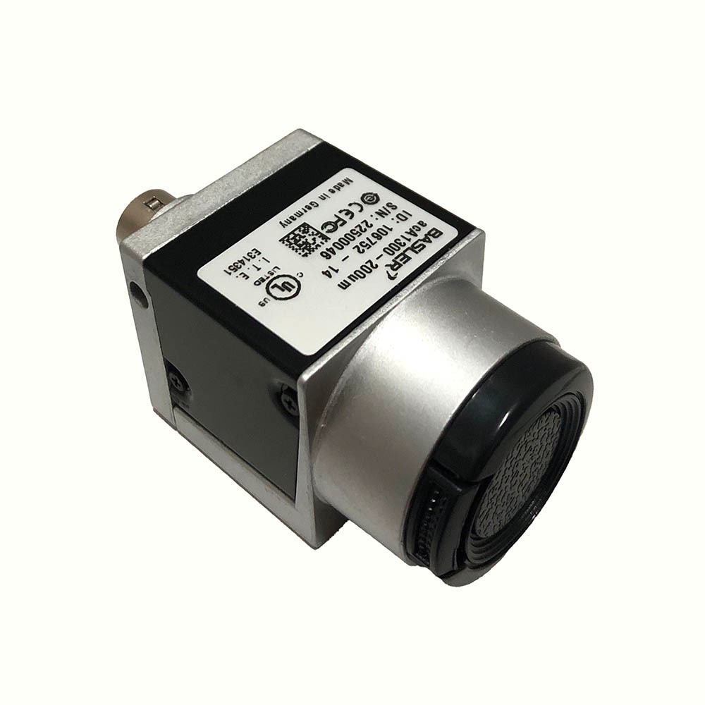 Basler ace acA1300-200um USB 3.0 工業相機 台灣現貨 | 蝦皮購物