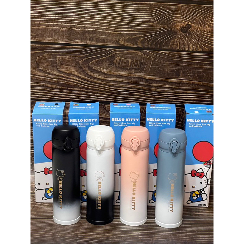 凱蒂貓 hello kitty 水壺 保溫杯 不鏽鋼保溫瓶 保溫瓶 304 不鏽鋼水壺 保溫水壺 304不鏽鋼保溫杯 | 蝦皮購物