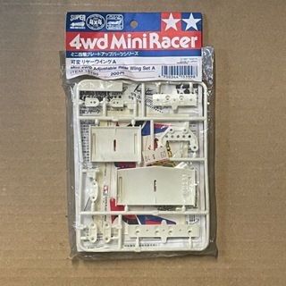 四驅車 軌道車 田宮 TAMIYA 四驅車 車身 升級套件 ITEM 15199 | 蝦皮購物