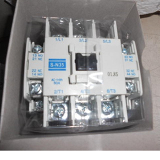 日本 三菱 電磁開關S-N25 S-N35電磁接觸器 積熱電譯 MSO-N25 MSO-N35 現貨 | 蝦皮購物