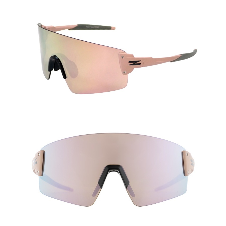 182煙燻粉 現貨實拍【ZIV】ARMOR XS 運動太陽眼鏡 青少年/小臉/女性適用 自行車/三鐵/馬拉松/一日北高 | 蝦皮購物