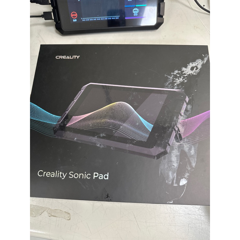 creality sonic pad | 蝦皮購物