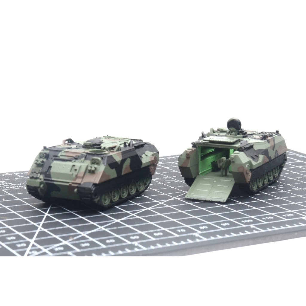 HO規火車模型 1/87 CM21 裝甲車 素模 | 蝦皮購物