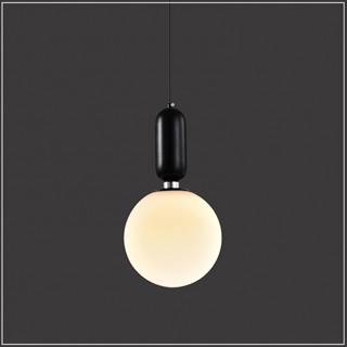 【永楓燈飾台中實體店面】衝評價可刷卡/造型吊燈 黑色 簡約現代工業 氣氛燈 複刻版吊燈 3Q-60671 | 蝦皮購物