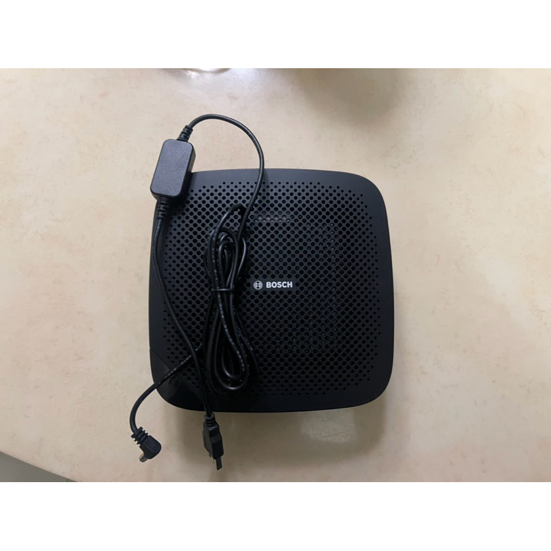 BOSCH 博世移動式車用空氣淨化機 | 蝦皮購物