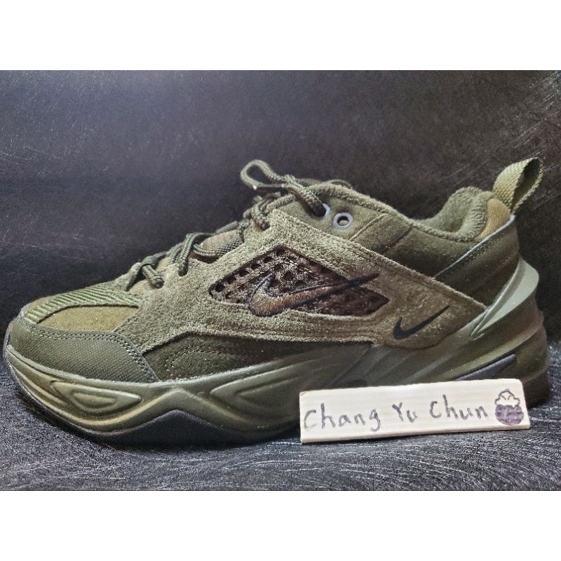 NIKE M2K TEKNO SP-BV0074 300 全新台灣公司貨 老爹鞋 US7.5/9.5/10 | 蝦皮購物