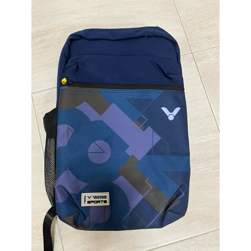 勝利VICTOR BR6019 後背包 羽球拍袋 球拍袋 背包 拍袋 運動背包 羽球 羽毛球 | 蝦皮購物