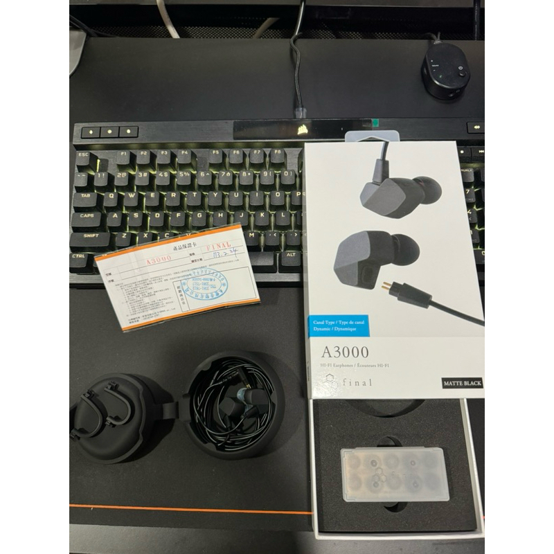 Final A3000 | 蝦皮購物