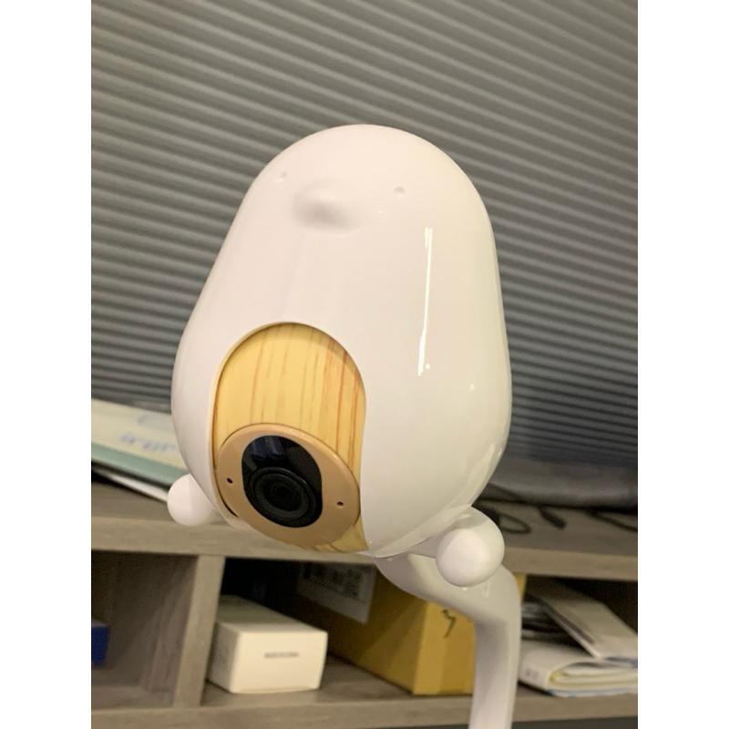 Cubo Ai Plus 智慧寶寶攝影機 錄影機 成長型支架組 ( 立地式支架 )- 二手95成新 | 蝦皮購物