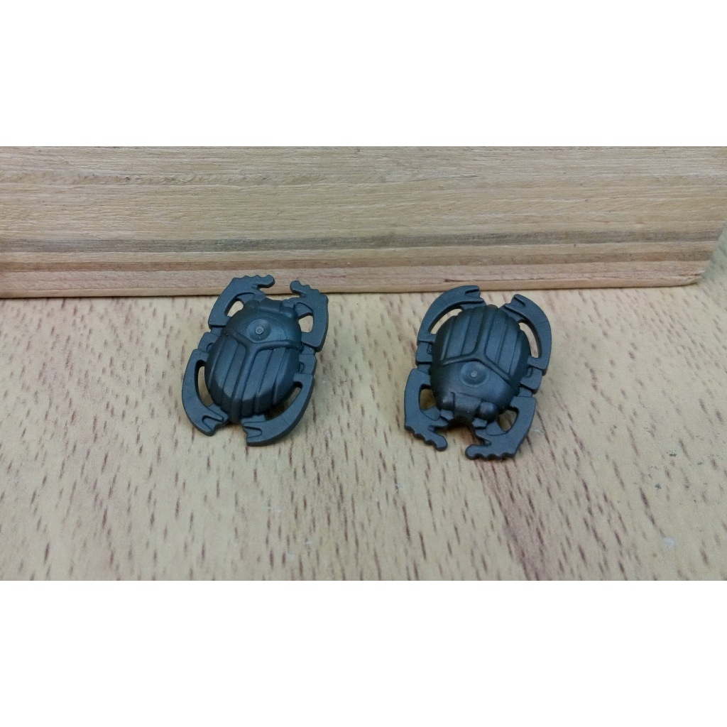 [ 二手磚 ] 樂高 93251 珍珠灰 聖甲蟲 盾牌 Scarab Shield | 蝦皮購物