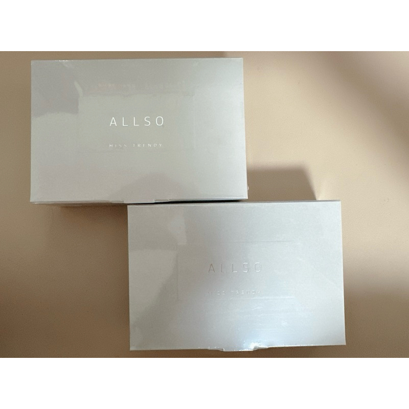 ALLSO-纖盈膠囊 | 蝦皮購物