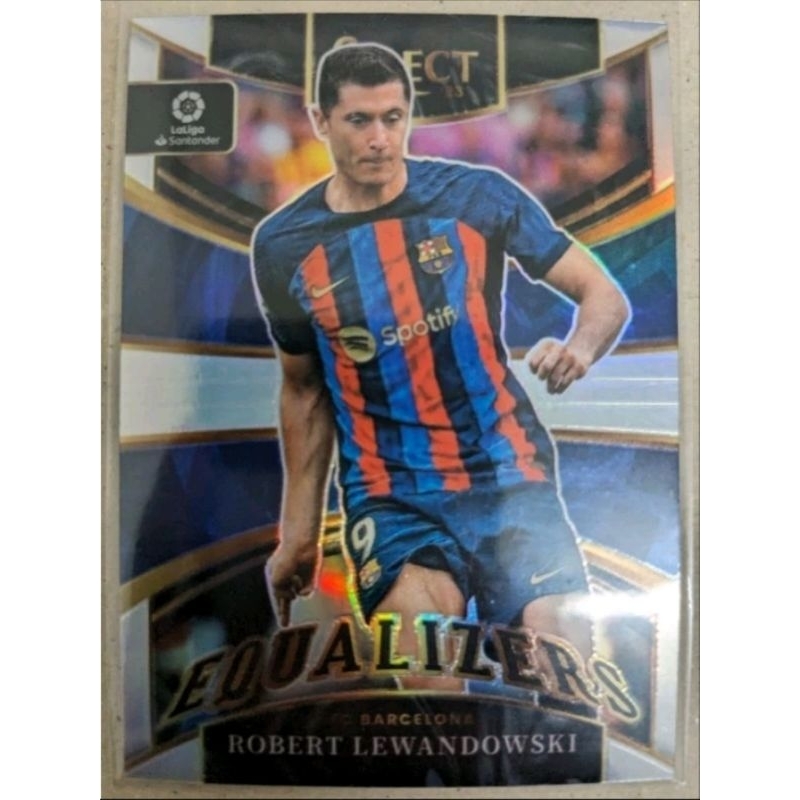 Robert Lewandowski 球員卡 | 蝦皮購物
